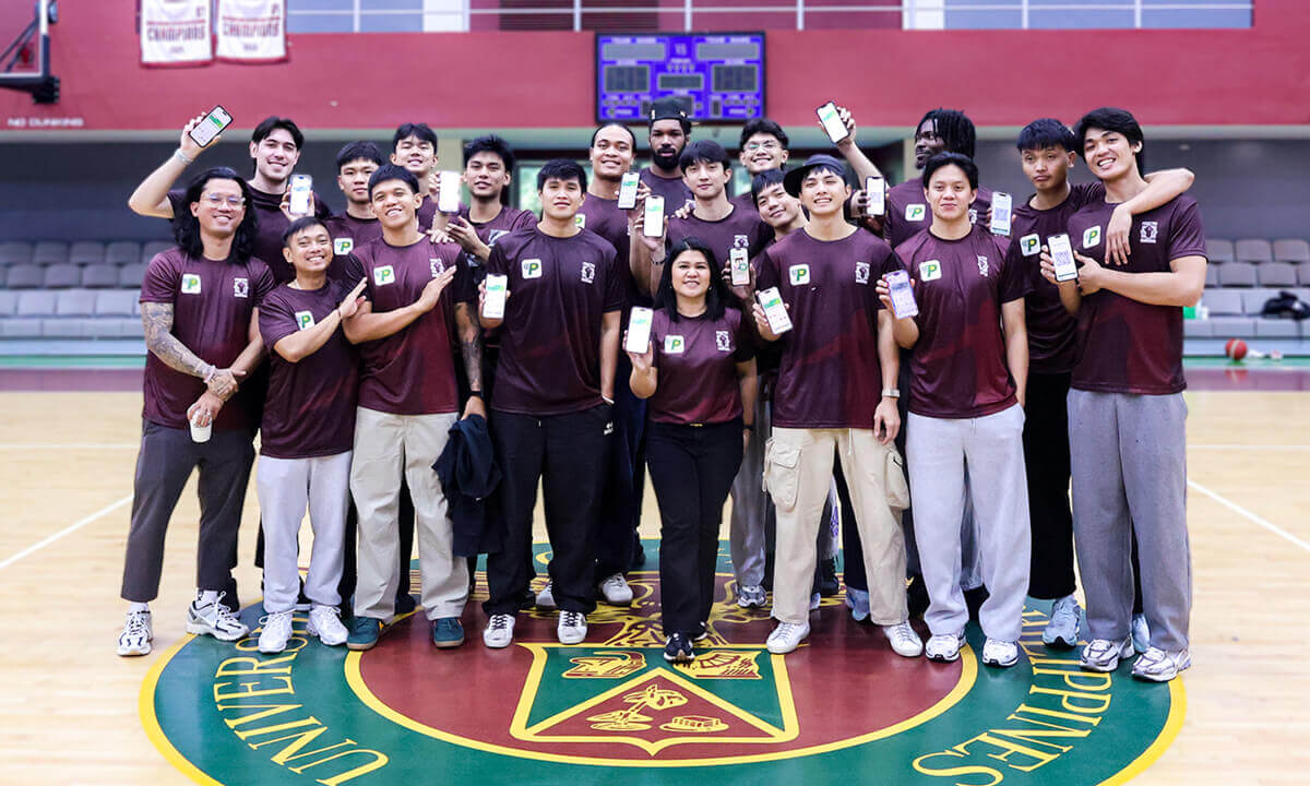 PalawanPay and UP Fighting Maroons Extend Partnership for Growth ...