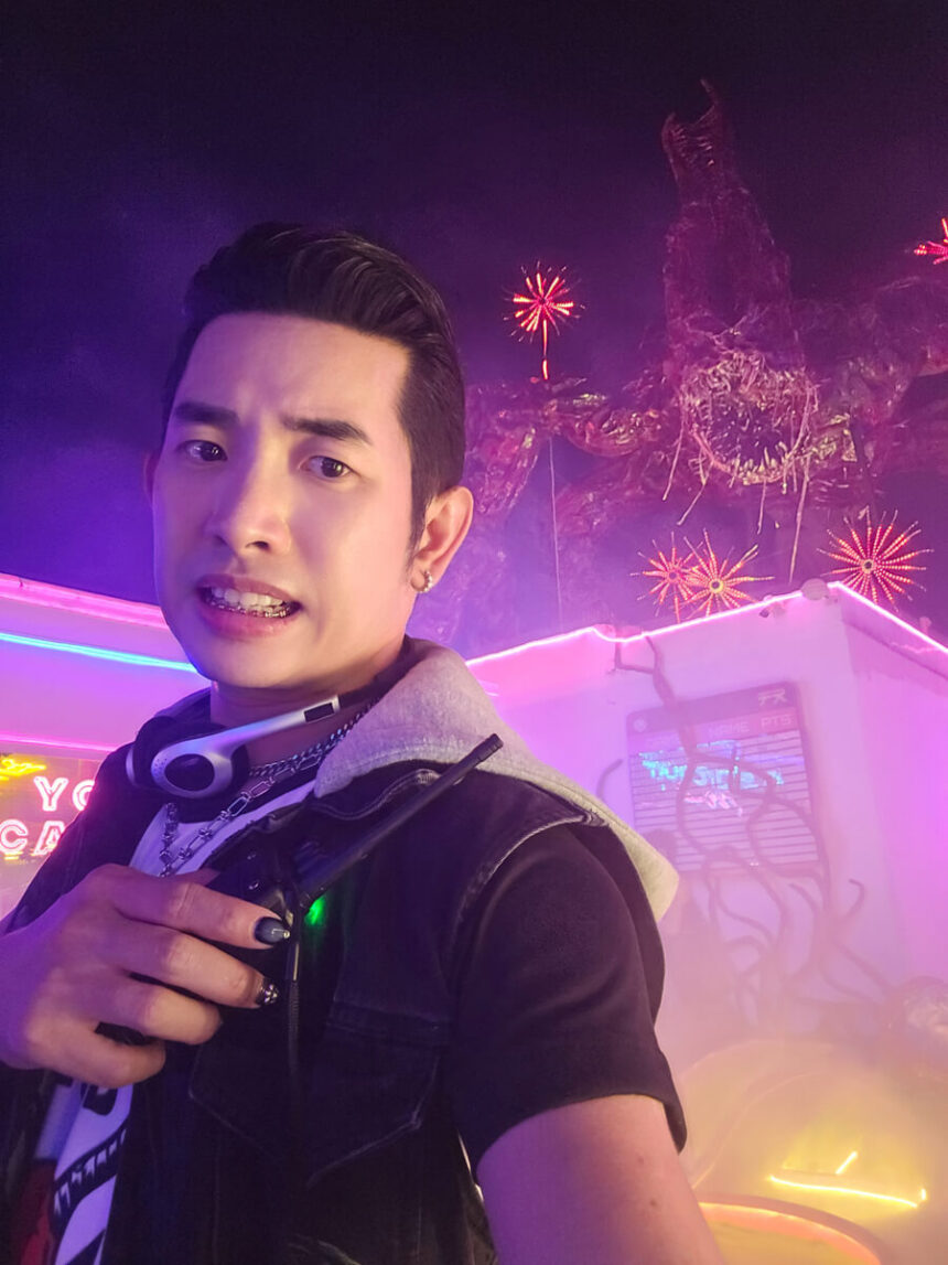 Hawkins Comes to Life in Poblacion: A Stranger Things Experience Fans ...