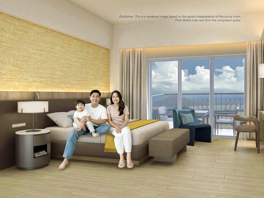 Taal Vista Hotel Unveils Refreshed Lake Wing for 2026 - Iconic MNL