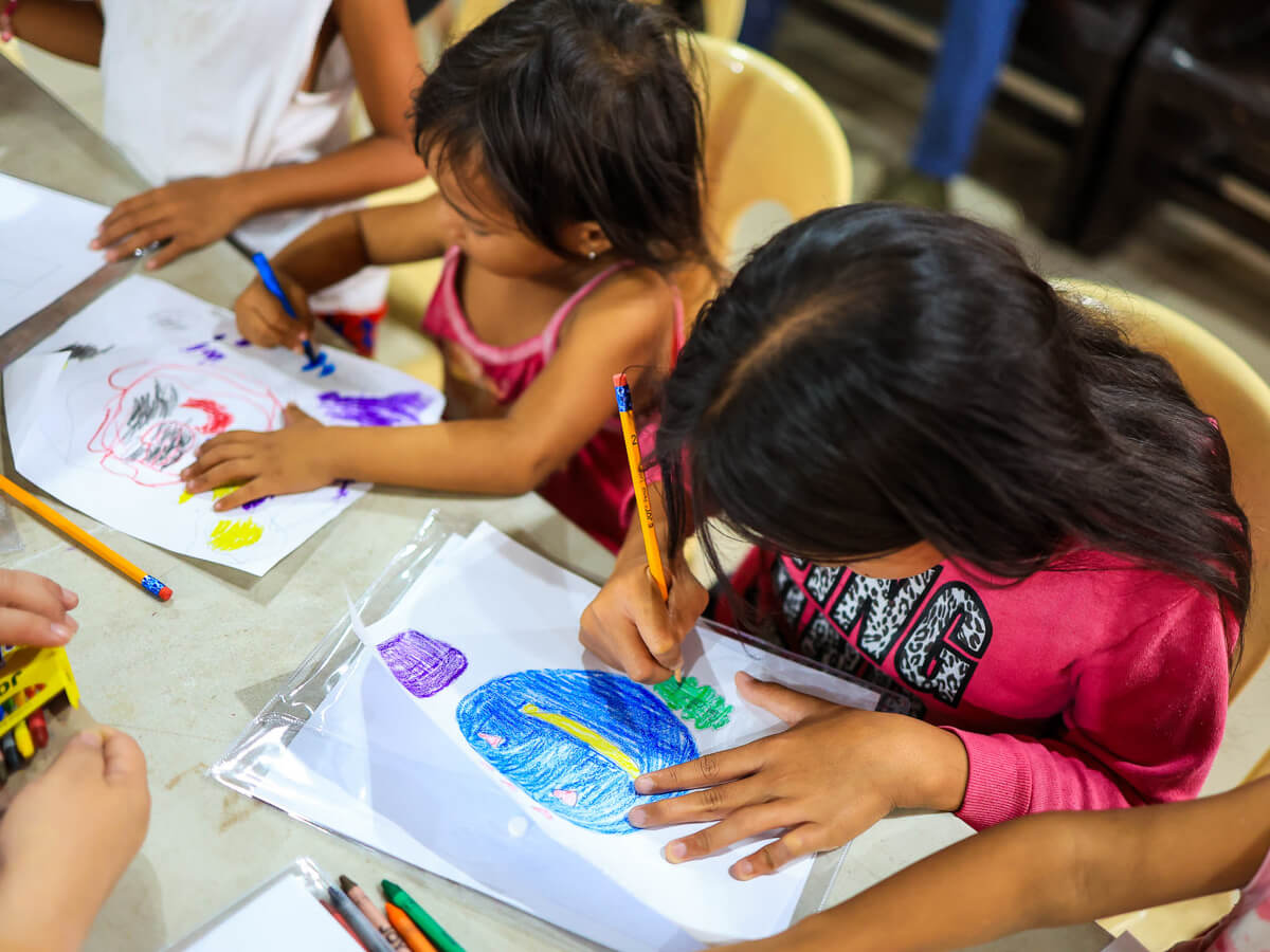 Canon Marketing Philippines Partners with KSEM for Kyosei CSR Day in ...