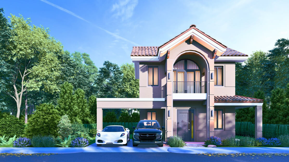 Crown Asia Debuts Latest Themed Developments South of the Metro ...
