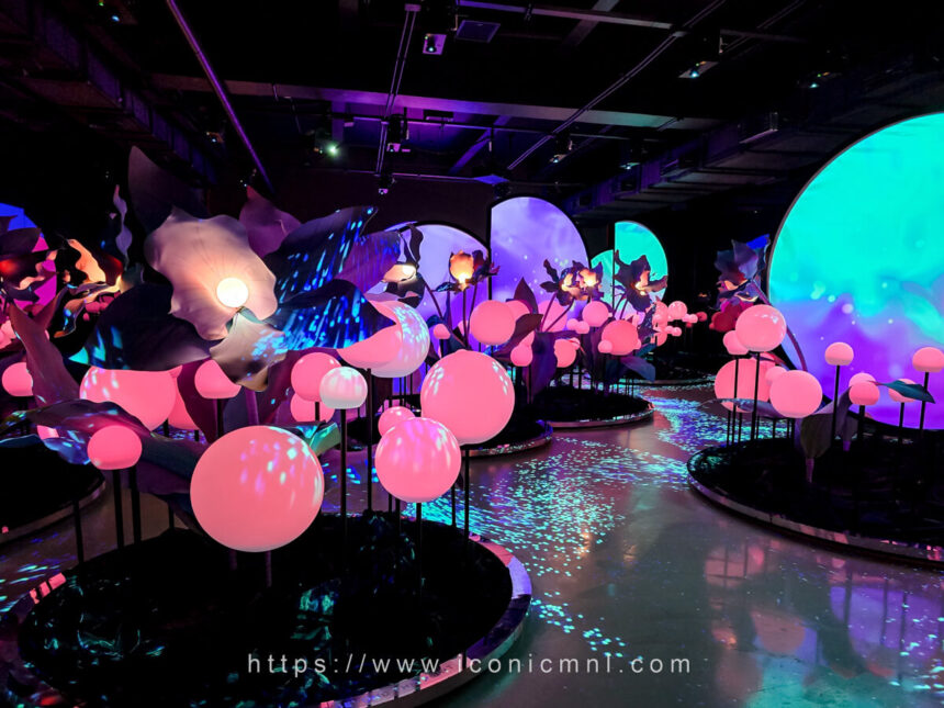 Step Inside the Digital National Art Museum Manila - Iconic MNL