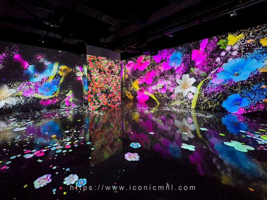 Step Inside the Digital National Art Museum Manila - Iconic MNL
