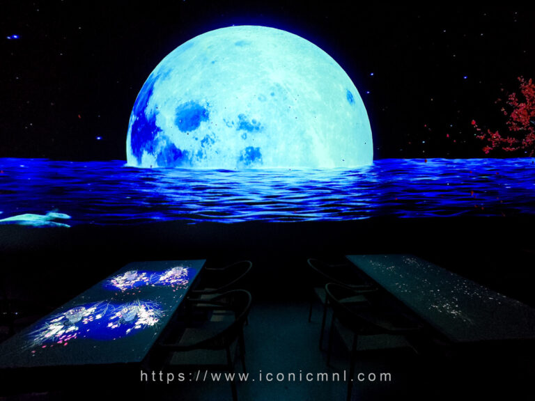 Step Inside the Digital National Art Museum Manila - Iconic MNL