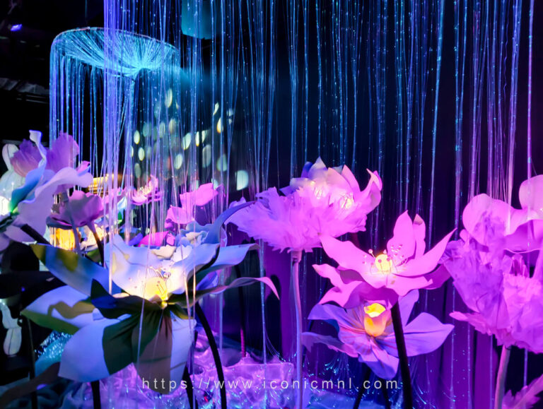Step Inside the Digital National Art Museum Manila - Iconic MNL
