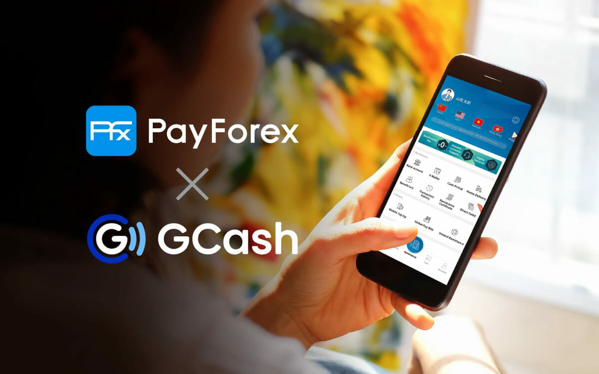 GCash Partners with Queen Bee Capital