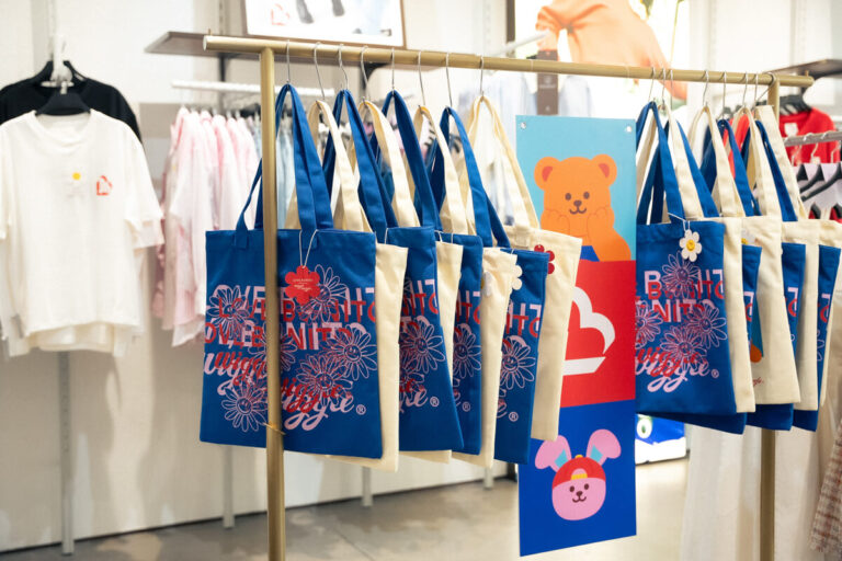 Love, Bonito and Wiggle Wiggle Bring Joy to the Holidays with a ...
