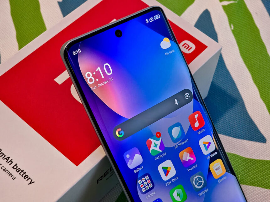 REDMI Note 15 Review: A Titan Tough Smartphone Built for Everyday Life ...