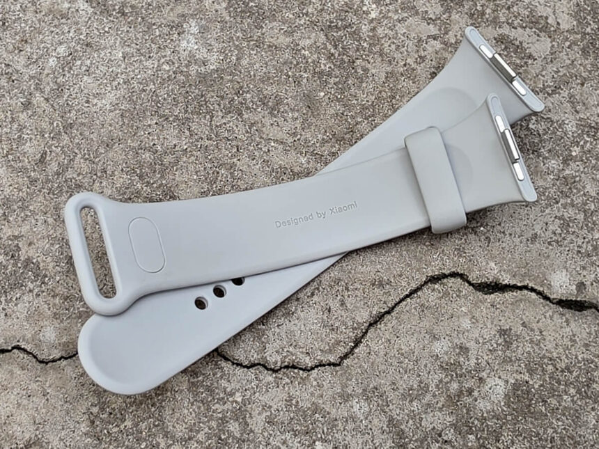 Xiaomi Smart Band 10 Pro Review
